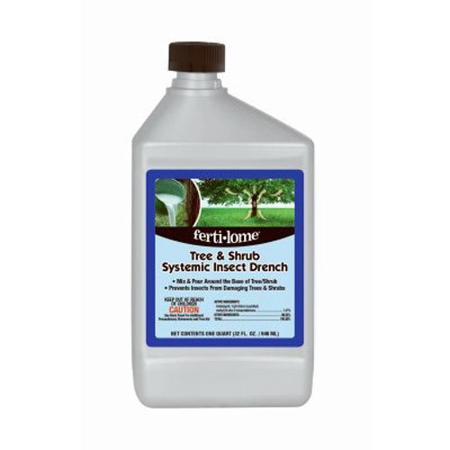 Voluntary Purchasing Group Vpg Fertilome 32 Ounce Concentrate Tree & S ...
